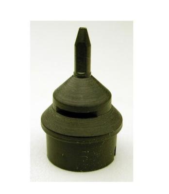 China Smt Siemens Nozzles 902 Type Ceramic Nozzle 00348186-03 for pick and place machine for sale
