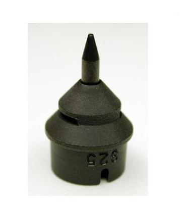 China Smt Siemens Nozzles 925 Type Ceramic Nozzle 00333625-01 for pick and place machine for sale