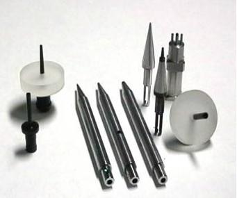 China Smt  nozzles V820 V822 nozzle used in pick and place machine for sale