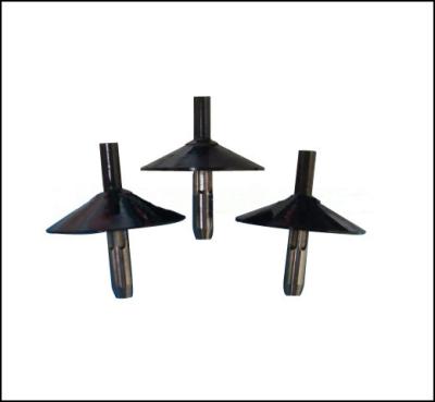 China Smt nozzles Sony E1000 AF25200 nozzle A-8417-340 for pick and place machine for sale