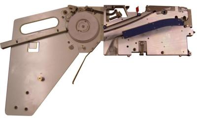 China SMT Samsung CP feeder 8x2mm, PA-NST for 01005 pick and place machine for sale