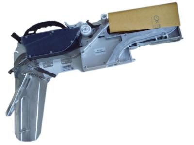 China Samsung feeder SM24mm SMT feeder for sale