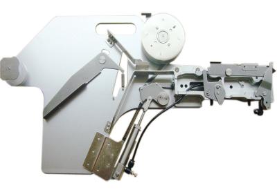 China SMT Yamaha CL 24mm Feeder KW1-M4500-015 used in pick and place machine for sale