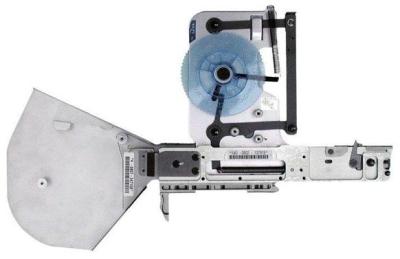 China SMT FUJI CP6 Feeder KWD-0802 small used in pick and place machine for sale