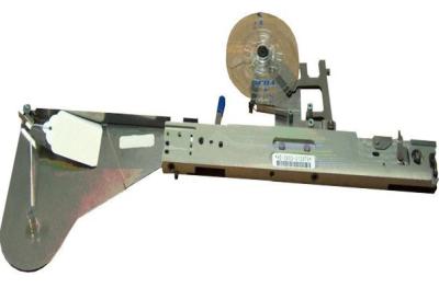 China SMT Fuji CP4-3 8*2mm paper feeder used in pick and place machine for sale