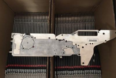 China SMT FUJI NXT XPF 8mm Electric Feeder W08F used in pick and place machine for sale