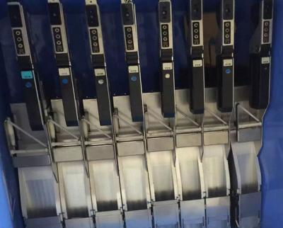 China SMT FUJI NXT XPF 44mm Electric Feeder W44C W44 used in pick and place machine for sale
