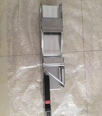 China SMT FUJI NXT XPF 72mm Electric Feeder W72 used in pick and place machine for sale