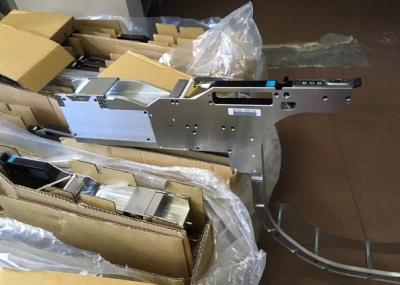 China SMT FUJI NXT XPF AIMEX 56mm Electric Feeder W56C used in pick and place machine for sale