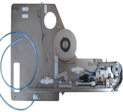 China SMT Juki 8mm feeder ES for 500 series pick and place machine for sale