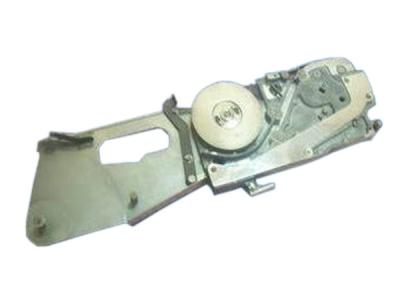 China Smt JUKI-feeder-NF8mm used in pick and place machine for sale