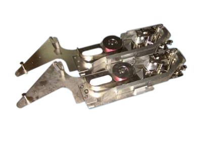 China Smt JUKI feeder NF32mm NF32FS used in pick and place machine for sale