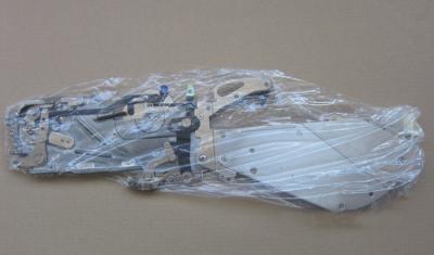 China Smt JUKI CTF8*2mm Feeder CTF05HPR 0402 40081759 used in pick and place machine for sale