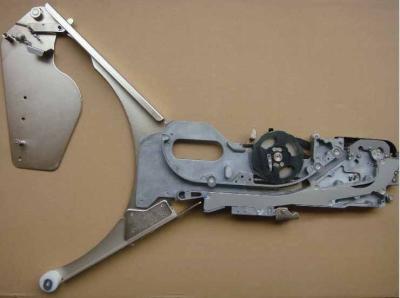 China Smt JUKI FTF 12mm FEEDER FF12FS E40037060B0 used in pick and place machine for sale