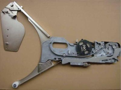 China Smt JUKI FTF 24mm FEEDER FF24FS E50057060B0 used in pick and place machine for sale