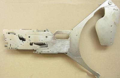China Smt JUKI FTF 44mm FEEDER FF44FS E70027060B0 used in pick and place machine for sale