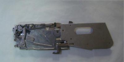China Smt JUKI Feeder NF8mm NF05HP NF05HE NF081P NF081E used in pick and place machine for sale