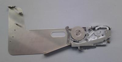 China Smt JUKI NF12mm Feeder NF12FS used in pick and place machine for sale