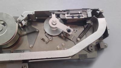China Smt JUKI NF72mm Feeder NF72FS used in pick and place machine for sale
