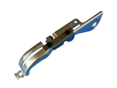 China Smt assy JUKI feeder parts E1202-706-AA0 UPPER COVER for sale