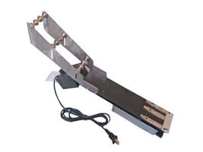 China Fuji CP6 Stick Feeder 75MM with 3 Input Channels for sale