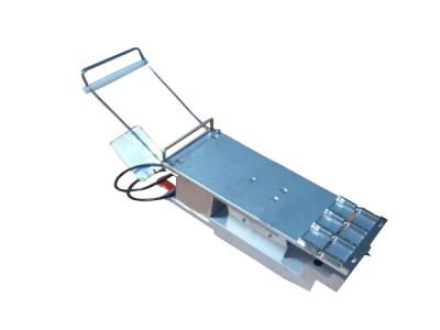 China Juki Stick Feeder 100MM(3 Input Channels) for JUKI KE710/720/730/750/760/KE2020/KE2060 smt for sale