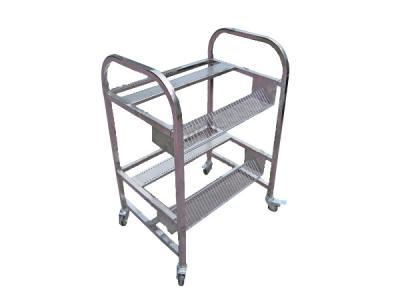 China Yamaha Feeder storage cart trolley for YAMAHA D,C,CL,FS,YS feeder for sale