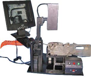 China JUKI Feeder Calibration JIG KE710/KE720/KE730/KE750/KE760/KE2020/KE2060 Feeder Calibration for sale