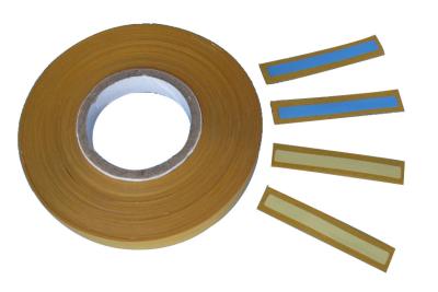 China SMT Siemens Splice Tape sticky for SM08,SM12,SM16,SM24 with three colors yellow,blue,black for sale