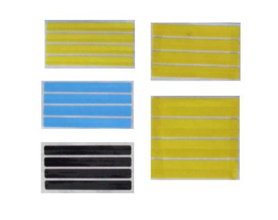 China Smt 8mm,12mm,16mm,24mm single splice tape for sale