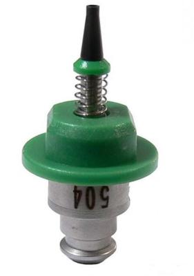 China SMT JUKI Nozzle KE2000/2010/2020/2030/2040 504 nozzle 40001342 for pick and place machine for sale