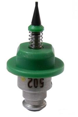 China SMT JUKI Nozzle 502 nozzle KE2000/2010/2020/2030/2040 40001340 for pick place machine for sale