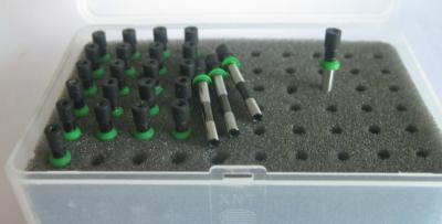 China JUKI nozzle tip core 505 503 506 JUKI core nozzle mouth 504 505 for sale