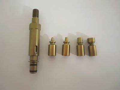 China Samsung CP30 nozzle tip holder for sale