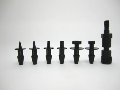 China Samsung CP45 Nozzle Holder with spring for sale