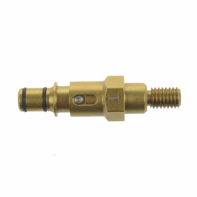 China SMT Nozzle Holder CP40 With Spring for sale