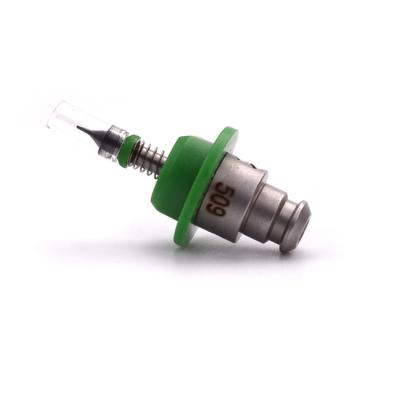 China SMT JUKI 509 nozzle for KE2000/2010/2020/2030/2040 pick and place machine for sale