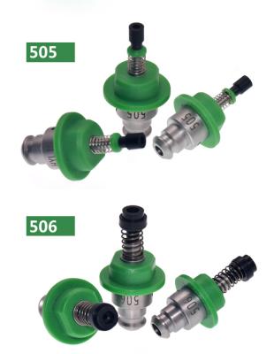 China Juki 505 506 nozzle for 2050 smt machine for sale