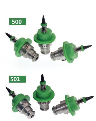 China Juki 2050 500 501 nozzle smt parts for sale
