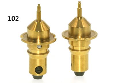 China Smt spare parts 750 102 nozzle for sale