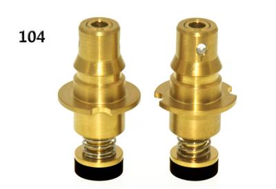 China Smt nozzle 750 104 for sale