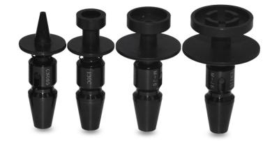 China CP45 CN040 CN400 CN065 tn140 cn220 ceramic nozzle for sale
