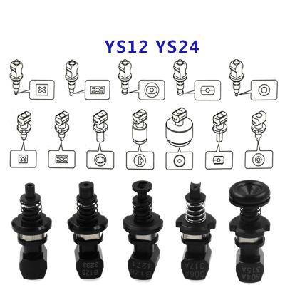 China YS12 24 YV100II nozzle 301A 302A 303A 304A 306A 309A for sale