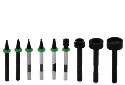 China Nozzle core holder 500 501 502 503 504 505 506 507 508 for smt machine 2050 2060 for sale