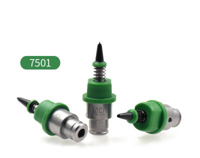 China 7502 7503 7504 7505 7506 7507 nozzle for RSE high speed smt machine for sale