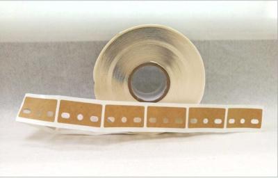 China SMT AI Splice tape,vertical type with Two holes, three holes, five holes, six holes for sale