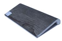 China 10 Mil SPC Molding Waterproof Virgin Resistance To Deformation for sale