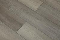 China Grey Luxury Vinyl Flooring 4mm 9mm 3.5mm In Bathroom Click Spc for sale
