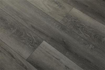 China Luxury Spc Waterproof Vinyl Tile Flooring 15mil Anti Abrasion for sale