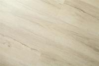 China 5mm SPC Vinyl Flooring Plank Water Proof Anti Abrasion For Garage for sale
